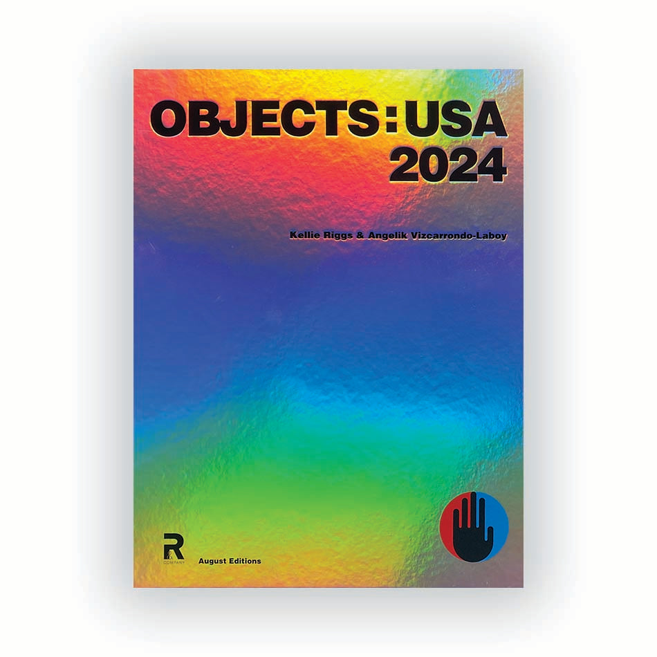 Objects: USA 2024 – LIBBY & MY