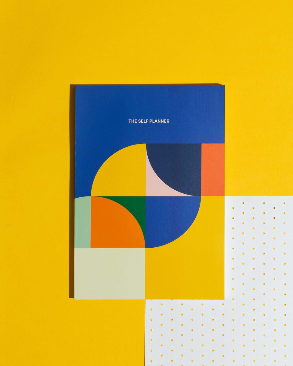 Self Planner – LIBBY & MY