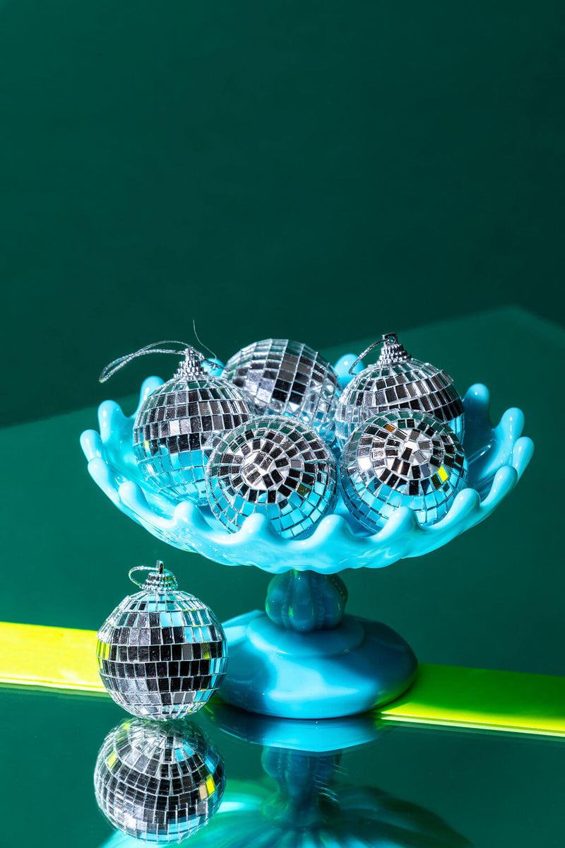 Disco Ball Minis 8 Pack – LIBBY & MY