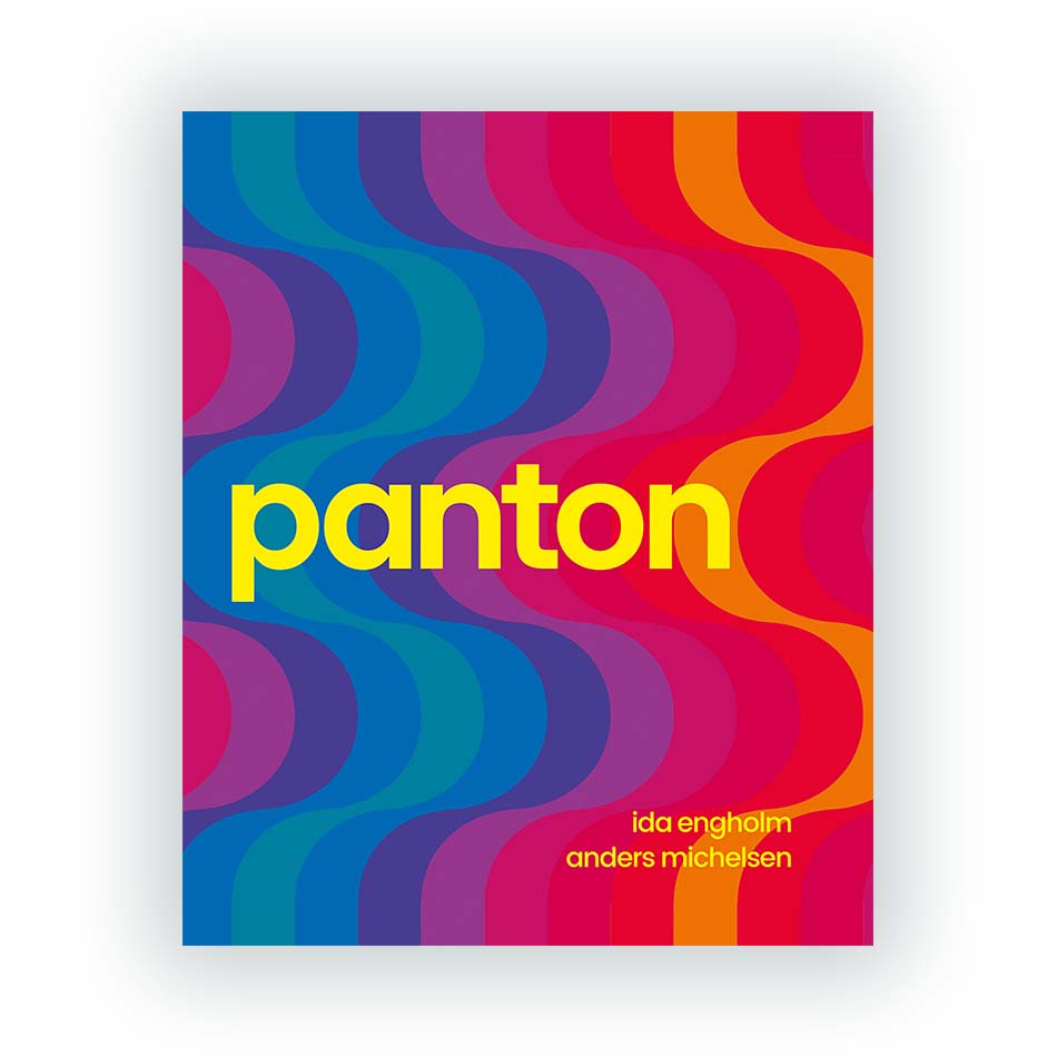 Panton: Environments, Colors, Systems, Patterns – LIBBY & MY